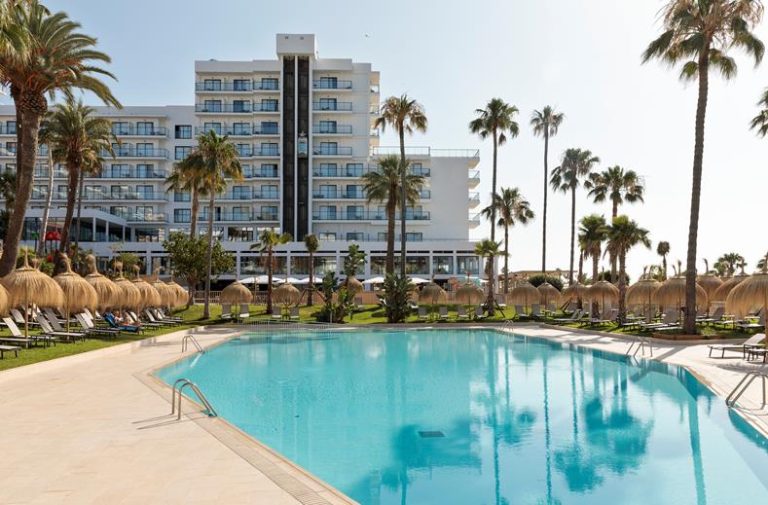 Hotel Best Triton in Benalmádena, Spanje **** 2025